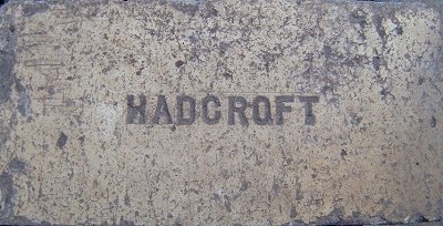 Old Bricks:England 10 - H