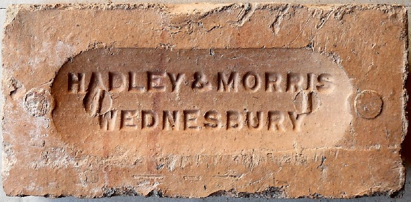 Old Bricks:England 10 - H