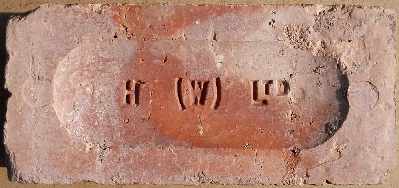 Old Bricks:England 10 - H