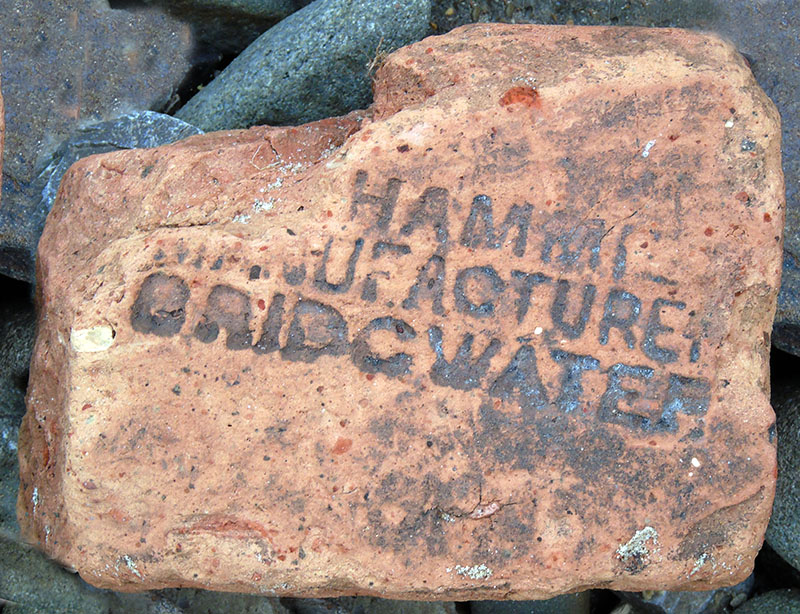 Old Bricks:England 10 - H