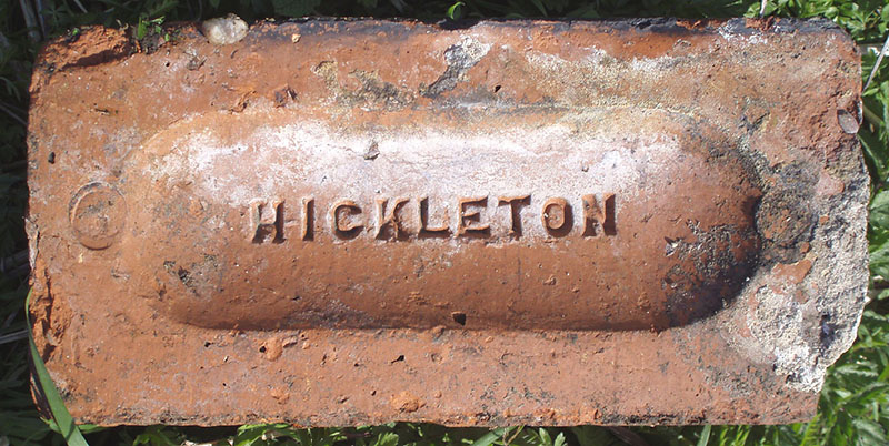 Old Bricks: England H, page 10a