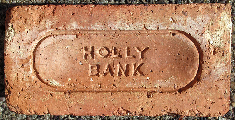 Old Bricks:Hi to Hy