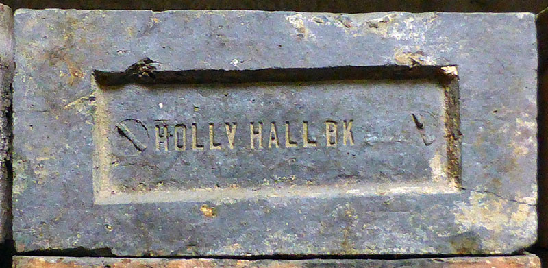 Old Bricks:Hi to Hy