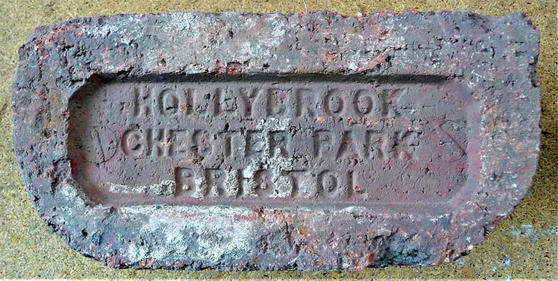 Old Bricks:Hi to Hy