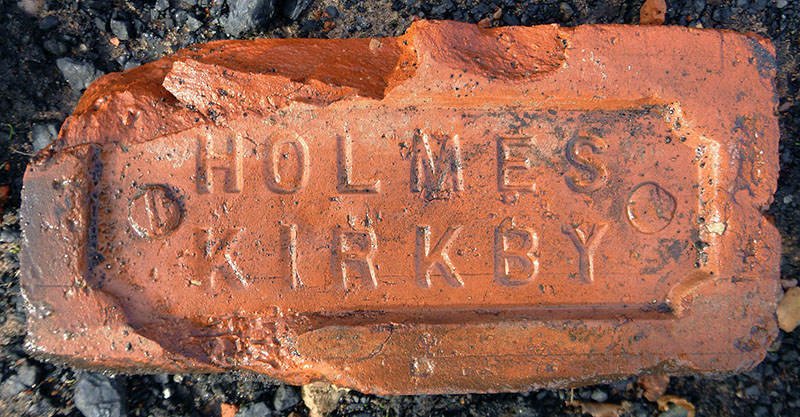 Old Bricks:Hi to Hy