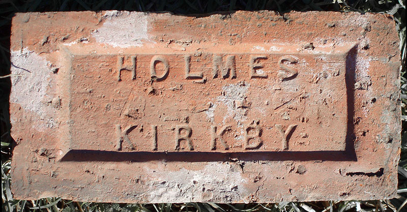 Old Bricks:Hi to Hy