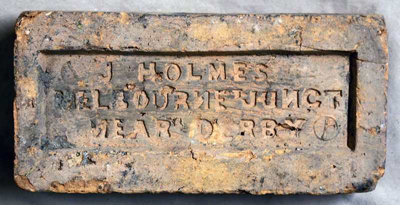Old Bricks:Hi to Hy