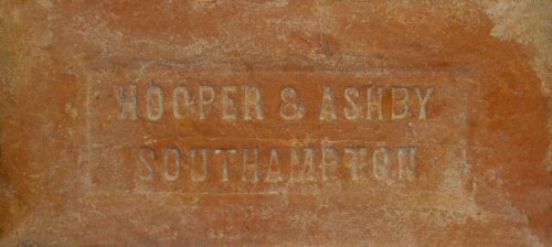 Old Bricks:Hi to Hy