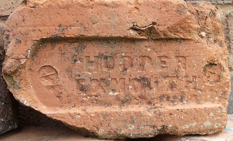 Old Bricks:Hi to Hy