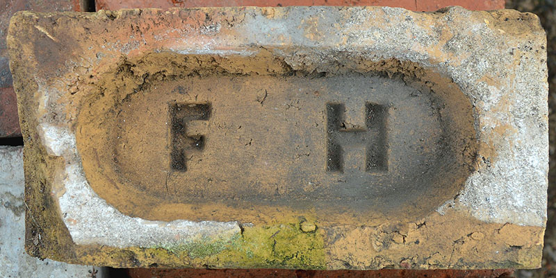 Old Bricks:Hi to Hy