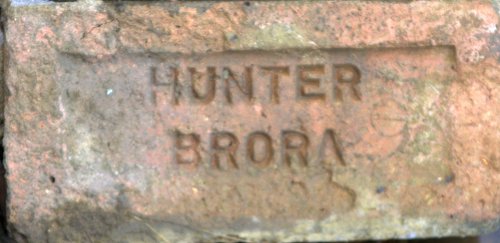 Old Bricks:Scotland A to C