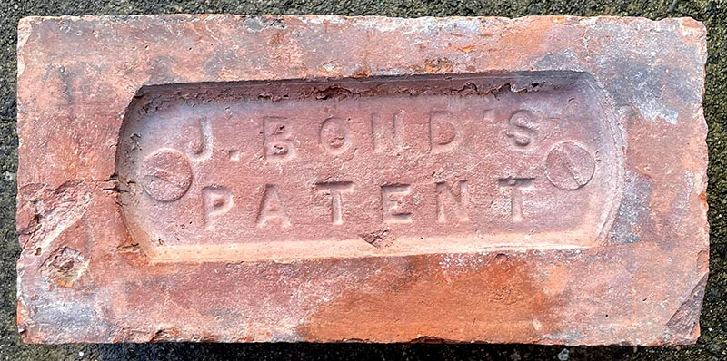 Old Bricks:England 4a-3 - Bon Lea to Bovingdon