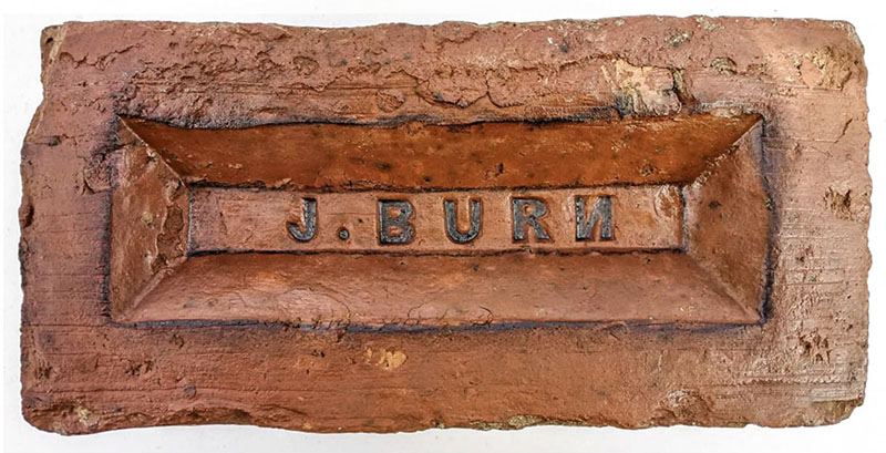 Old Bricks:England 4b-5 Burkitt to Burslem