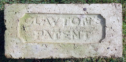 Old Bricks:England 6 - D