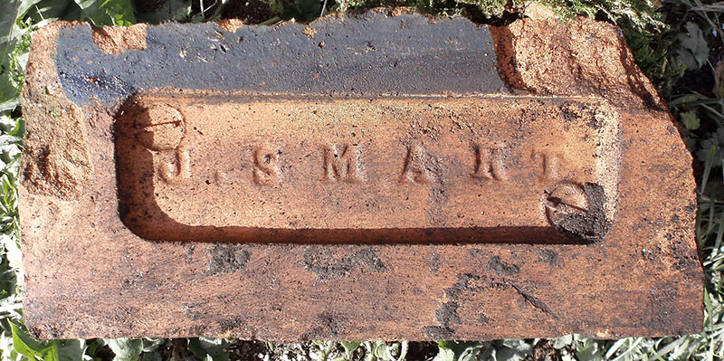 Old Bricks:Bricks Sn - Sw