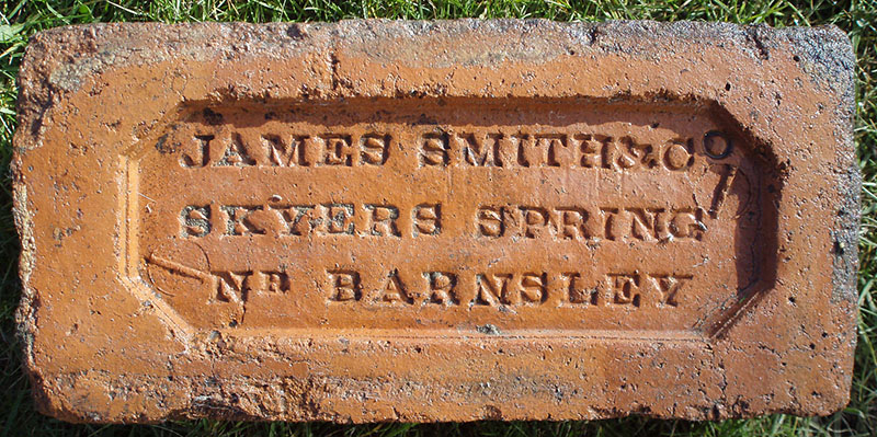 Old Bricks:Bricks Sn - Sw