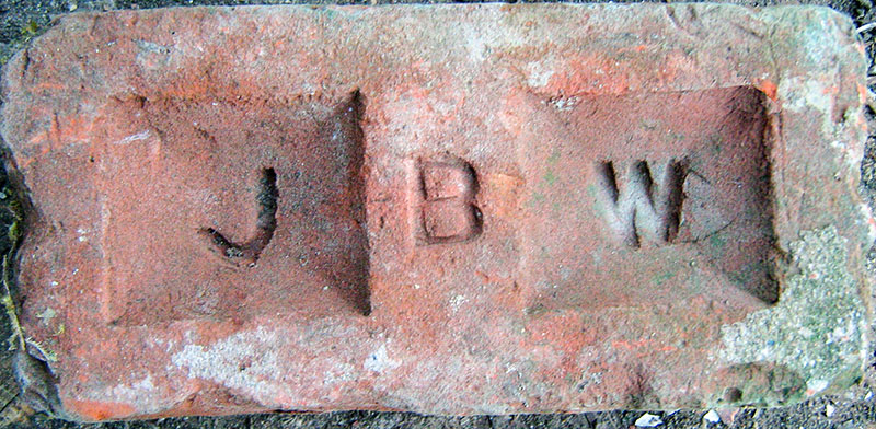 Old Bricks:England Wh to Wi