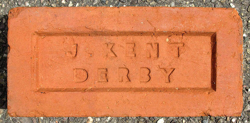 Old Bricks:England 13: K