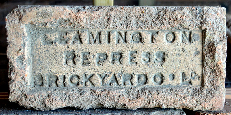 Old Bricks:England 14: L