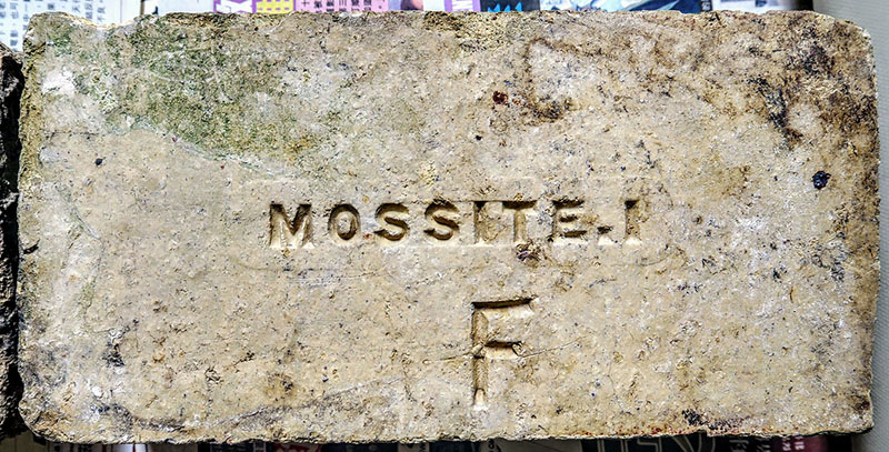 Old Bricks:England 5b - Coalbrookdale to Cocking