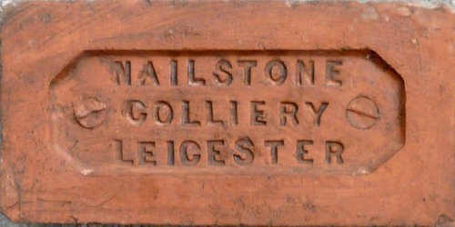 Old Bricks: England 17: N