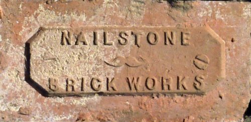 Old Bricks: England 17: N