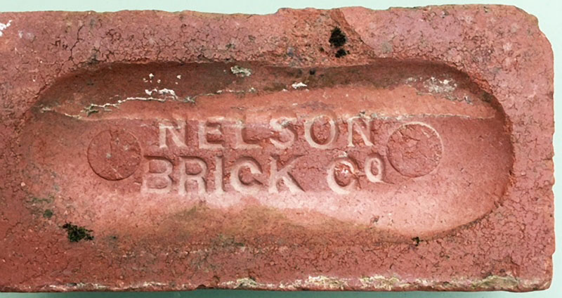 Old Bricks: England 17: N