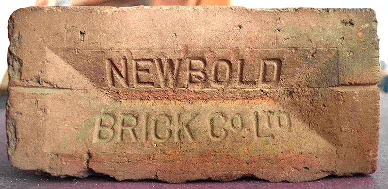 Old Bricks: England 17: N