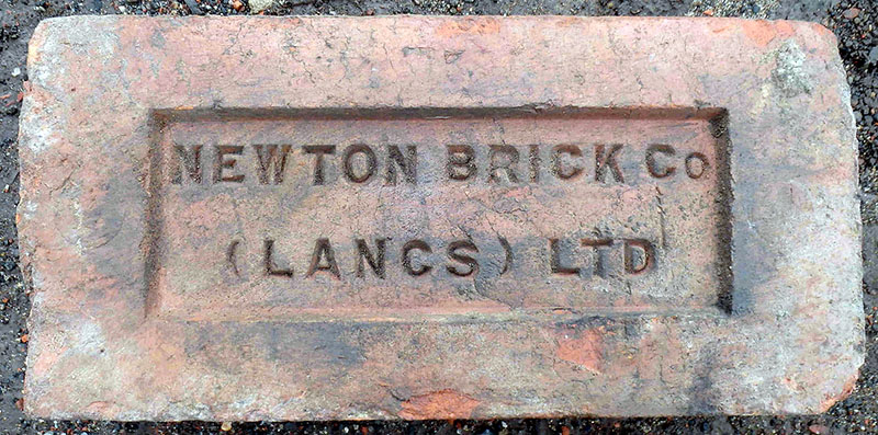 Old Bricks: England 17: N