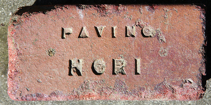 Old Bricks:England 3