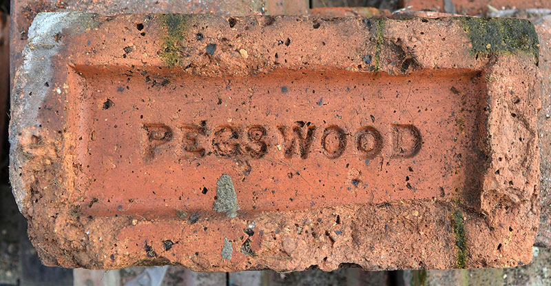 Old Bricks:England 18: O, P, Q.
