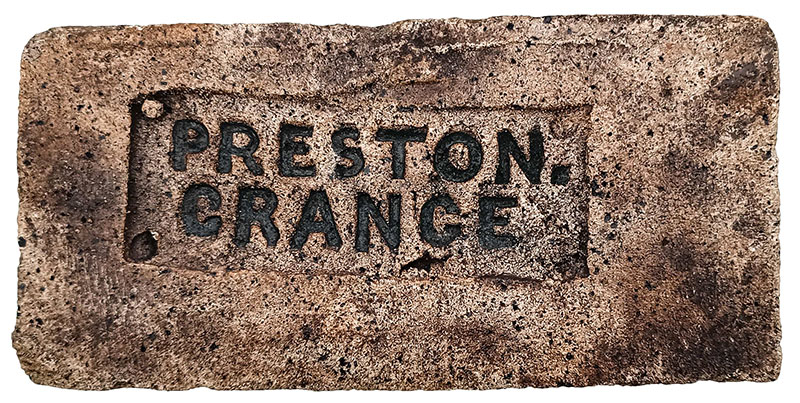 Old Bricks:Scotland N to W
