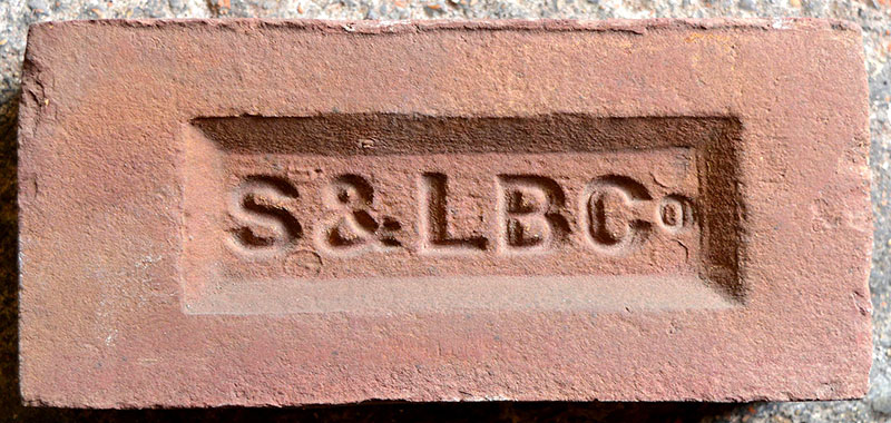 Old Bricks:Bricks Sn - Sw