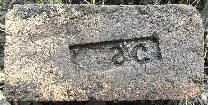 Old Bricks:England 5-4 - Chailey to Cheltenham