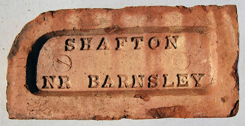 Old Bricks:England 20: S