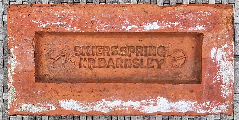 Old Bricks:Bricks Sn - Sw