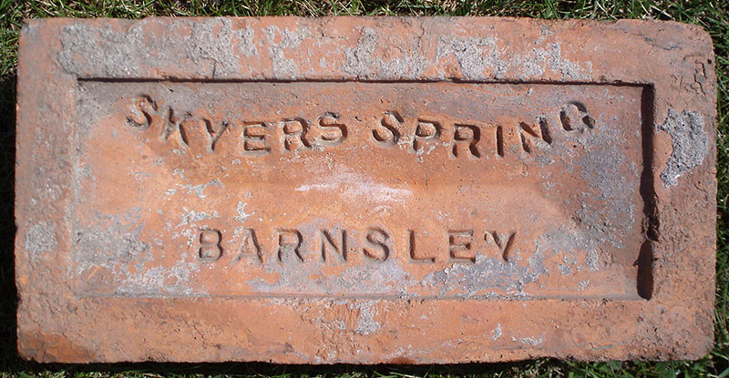 Old Bricks:Bricks Sn - Sw