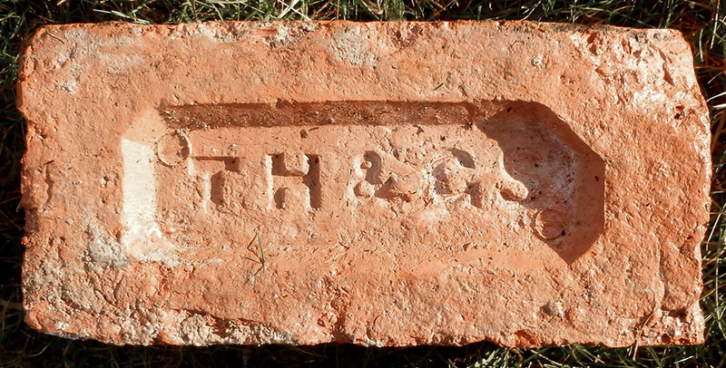 Old Bricks:Bricks Sn - Sw