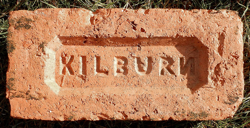 Old Bricks:Bricks Sn - Sw