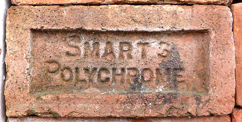 Old Bricks:Bricks Sn - Sw