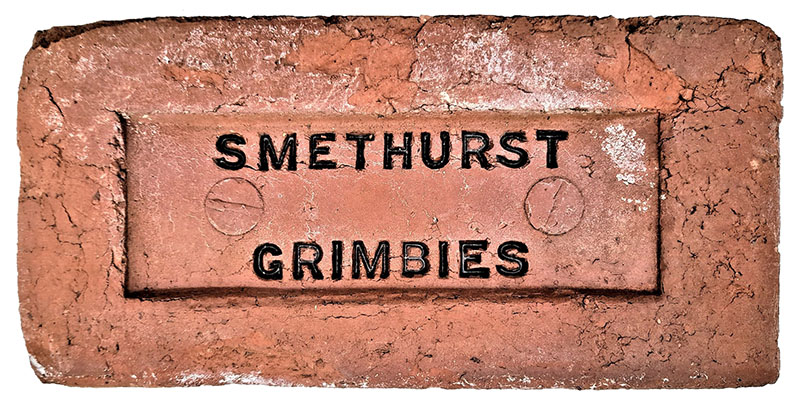 Old Bricks:Bricks Sn - Sw