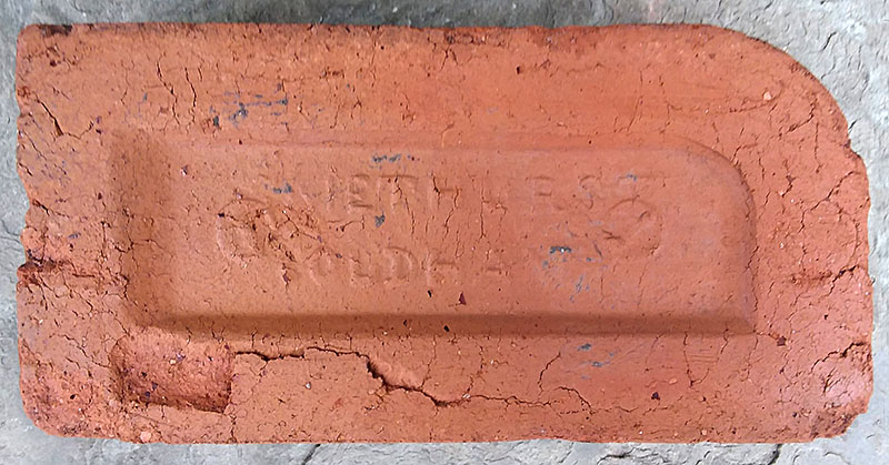 Old Bricks:Bricks Sn - Sw