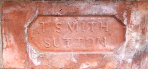 Old Bricks:Bricks Sn - Sw