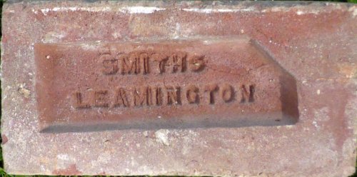 Old Bricks:Bricks Sn - Sw