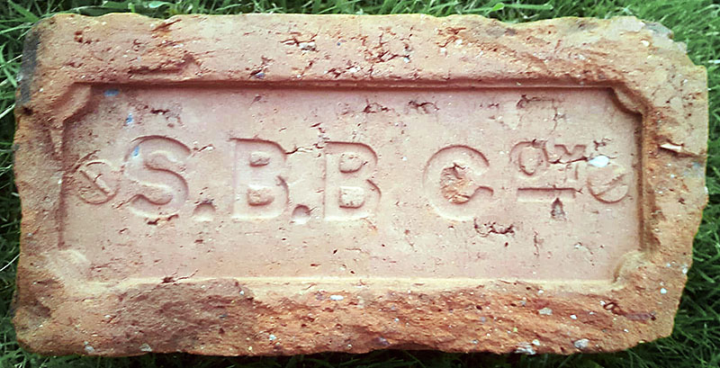 Old Bricks:Bricks Sn - Sw