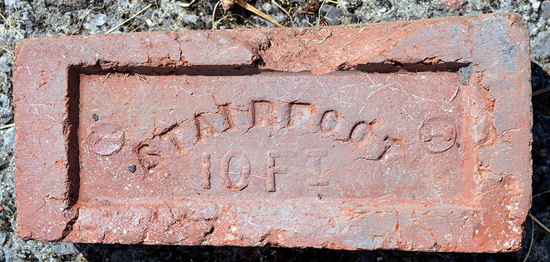 Old Bricks:Bricks Sn - Sw