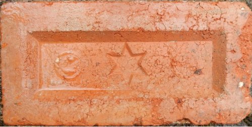 Old Bricks:Bricks Sn - Sw