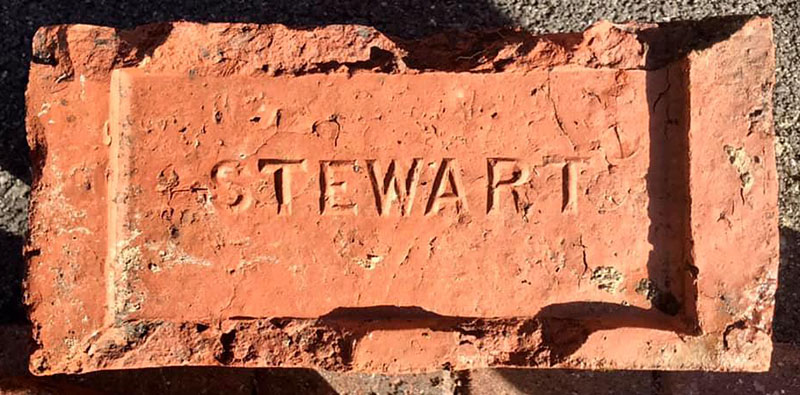 Old Bricks:Bricks Sn - Sw
