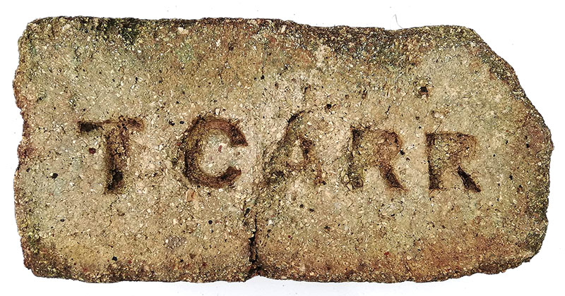 Old Bricks:England 5-2 - Carlton to Cashmore