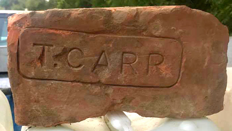 Old Bricks:England 5-2 - Carlton to Cashmore